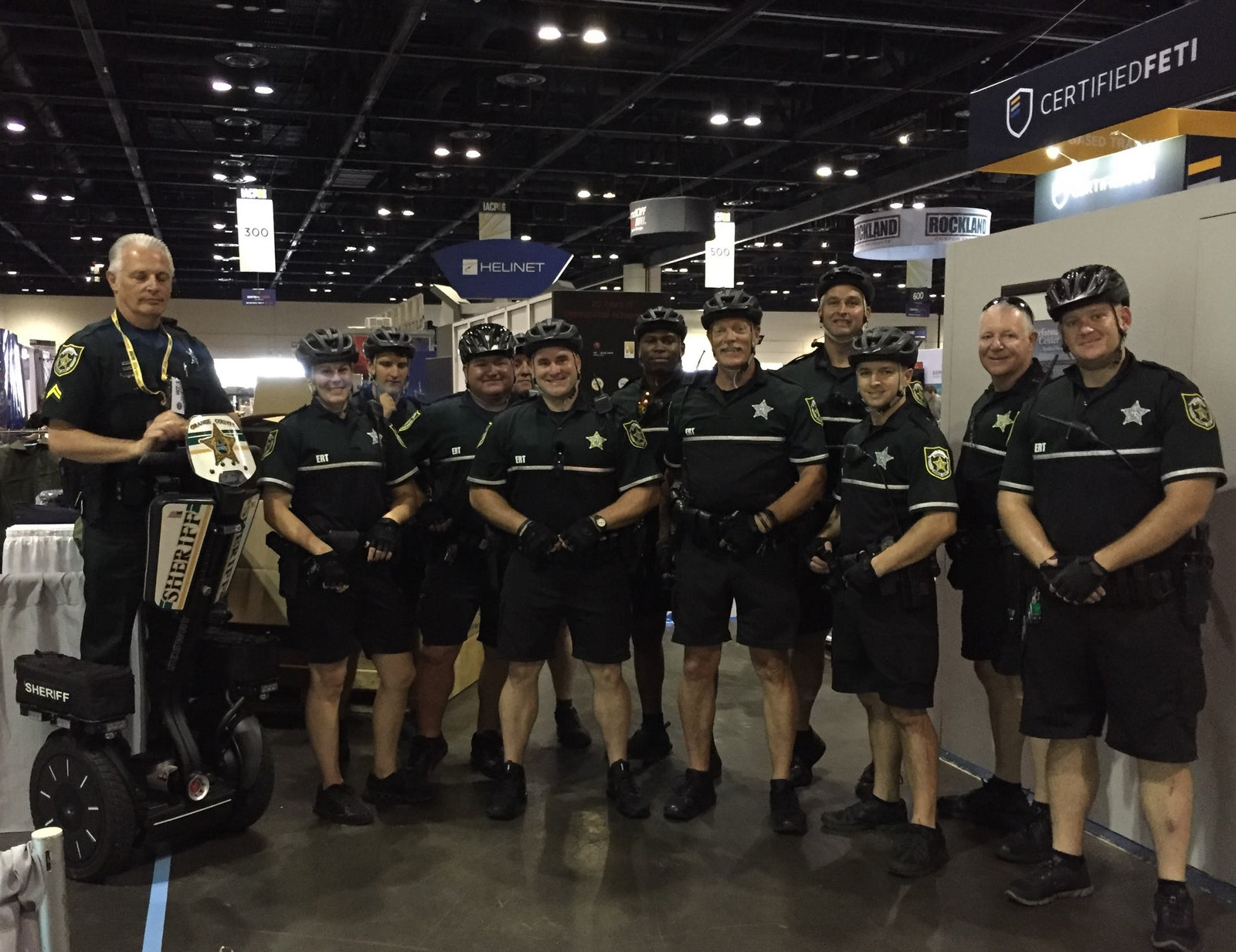 Gallery - Sound Uniform Solutions