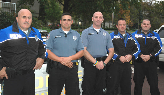 Gallery - Sound Uniform Solutions