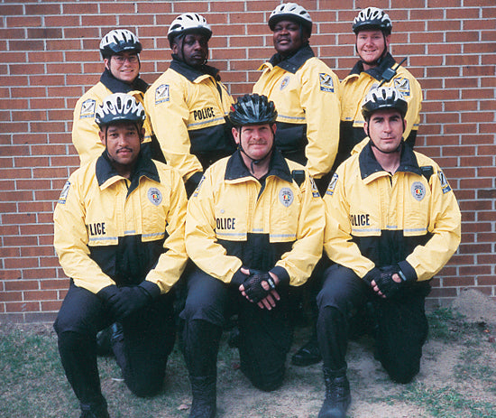 Gallery - Sound Uniform Solutions