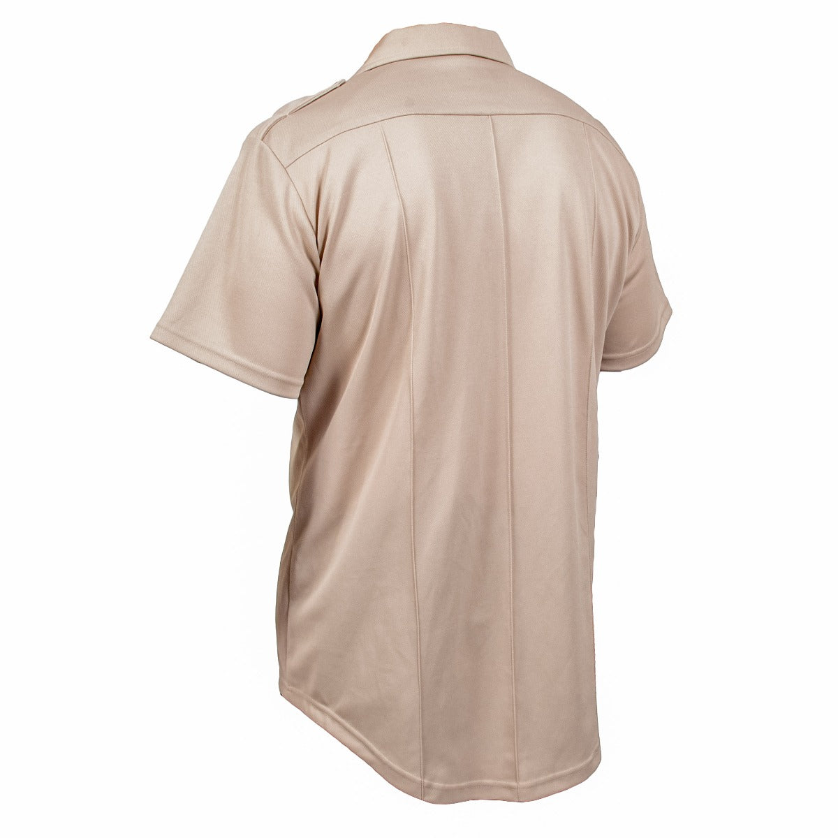 CLASS A SHIRT *SHORT SLEEVE - Sound Uniform Solutions