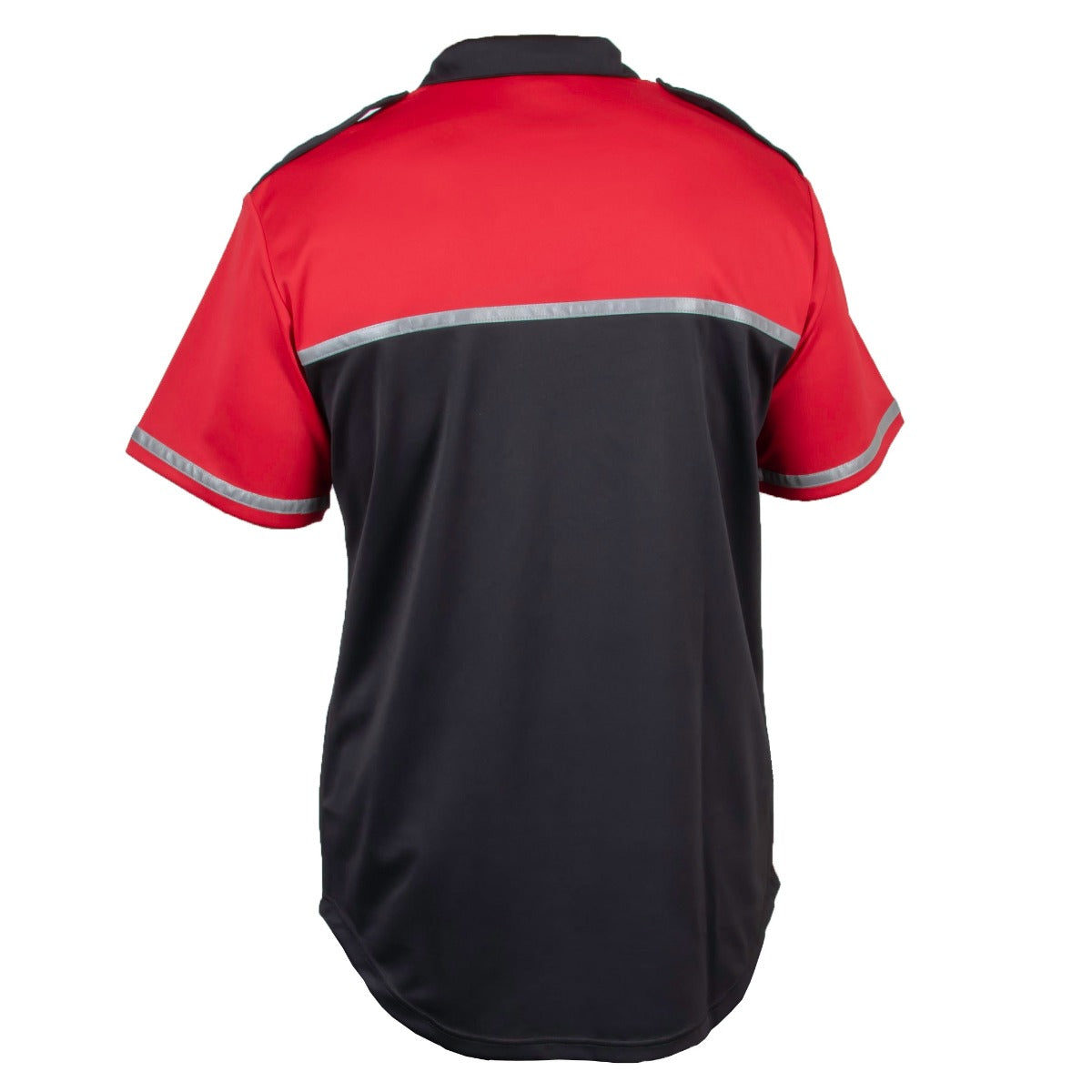 Colorblock Polo *Short Sleeve - Sound Uniform Solutions