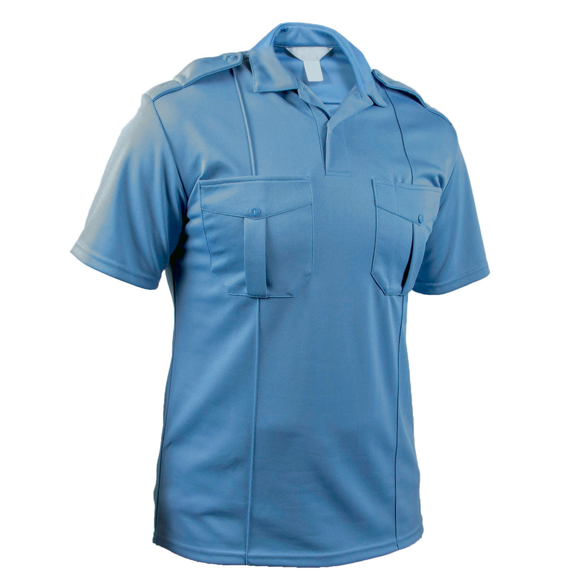 Class A Polo Shirt *Short Sleeve - Sound Uniform Solutions