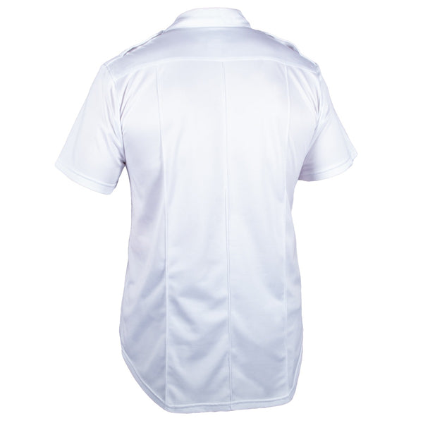 Class A Polo Shirt w/ Phila Pockets *Short Sleeve - Sound Uniform Solutions