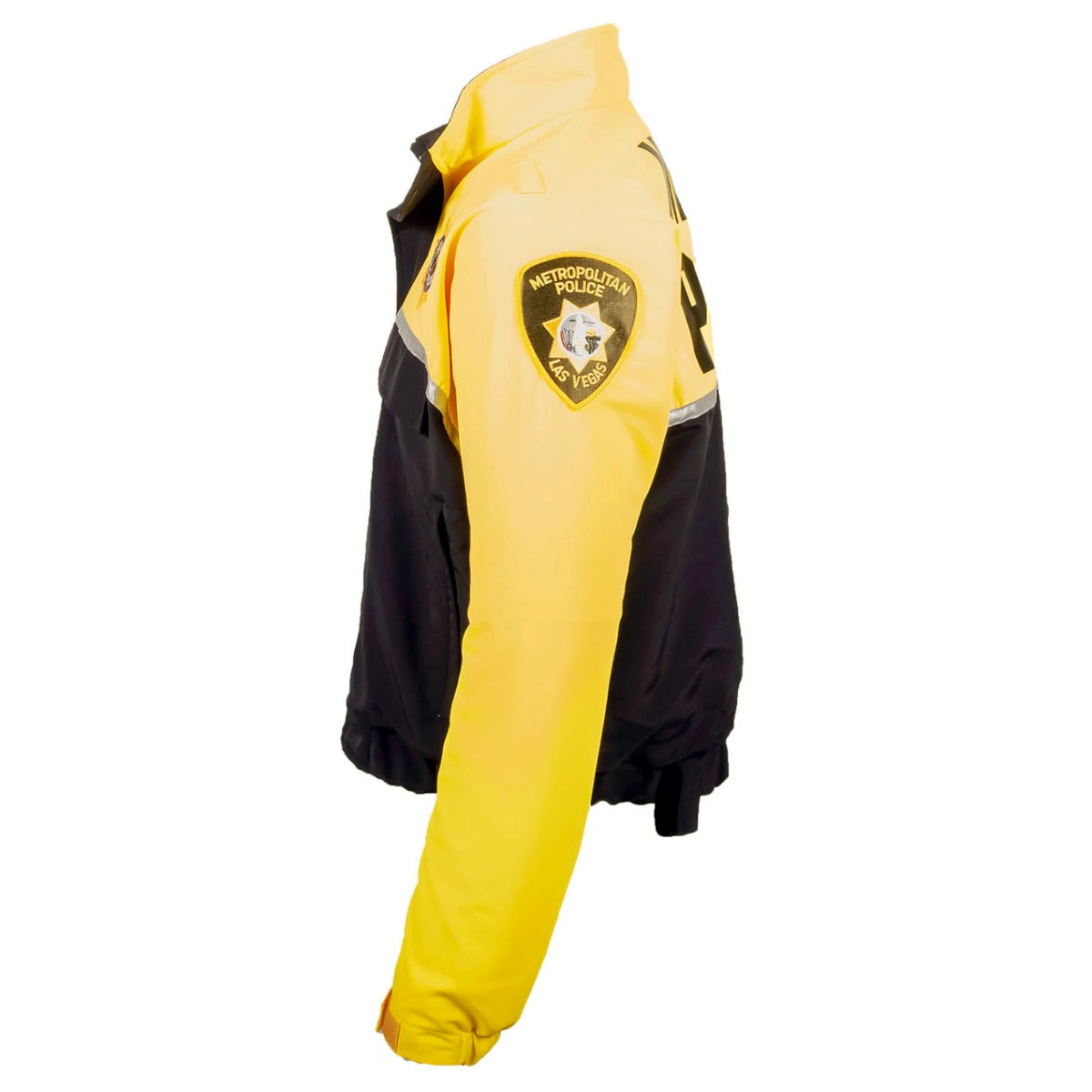 Supplex High Performance Jacket - Sound Uniform Solutions