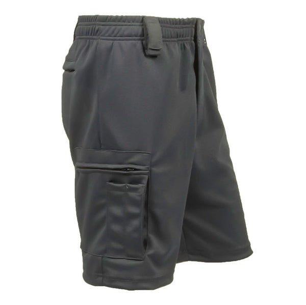 Coolmax Comfort Stretch Shorts - Sound Uniform Solutions