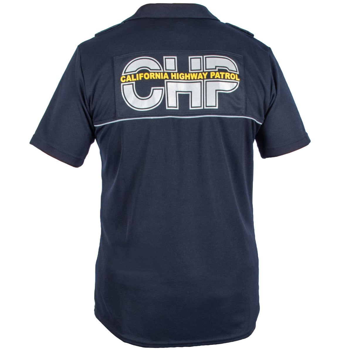 CHP Polo *LONG SLEEVE - Sound Uniform Solutions
